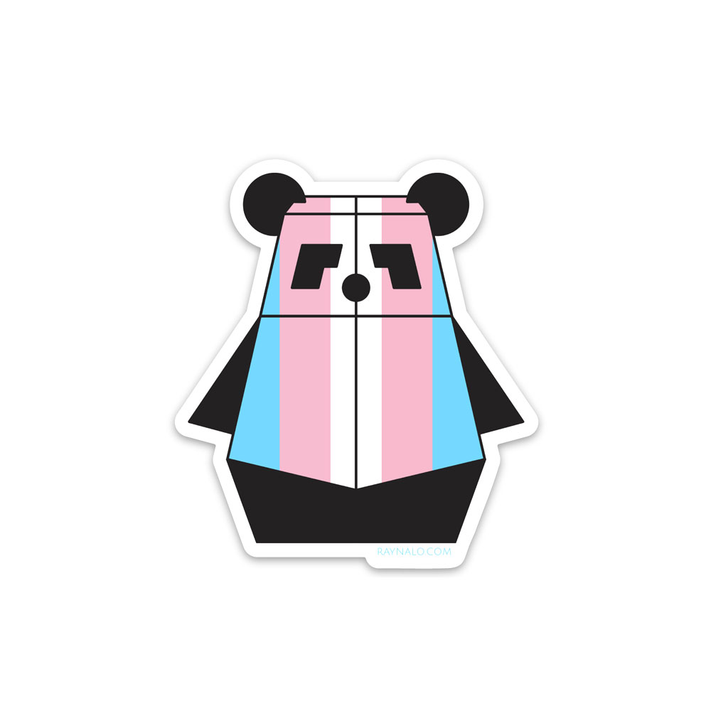 Lucky Kittens Sticker - Rayna Lo